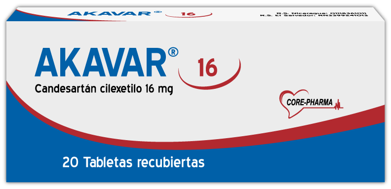 COREPHARMA - CUIDA TU SALUD