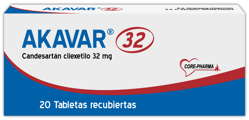 COREPHARMA - CUIDA TU SALUD