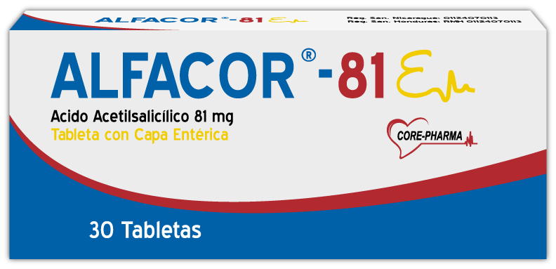 COREPHARMA - CUIDA TU SALUD