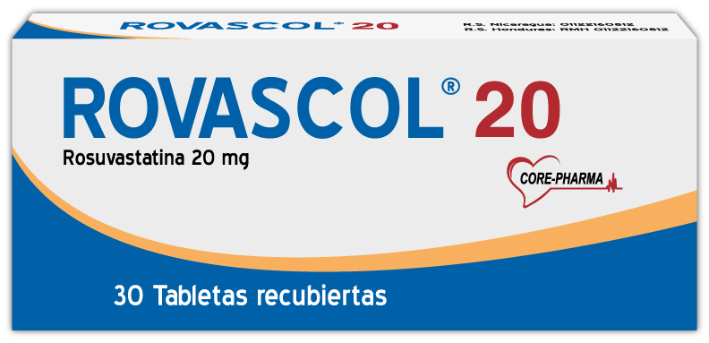 COREPHARMA - CUIDA TU SALUD